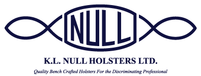 Availability – K.L. Null Holsters, LTD | Custom Handmade Holsters and ...